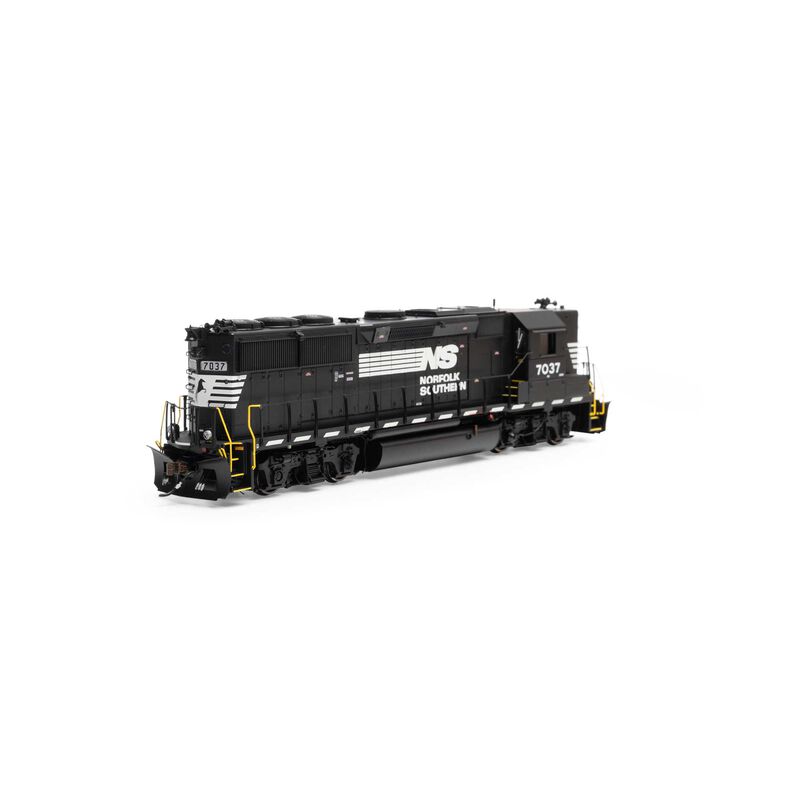 EMD GP50 Norfolk Southern #7037 with DCC & Sound - G65921 : HO – EngineHouse Services LLC