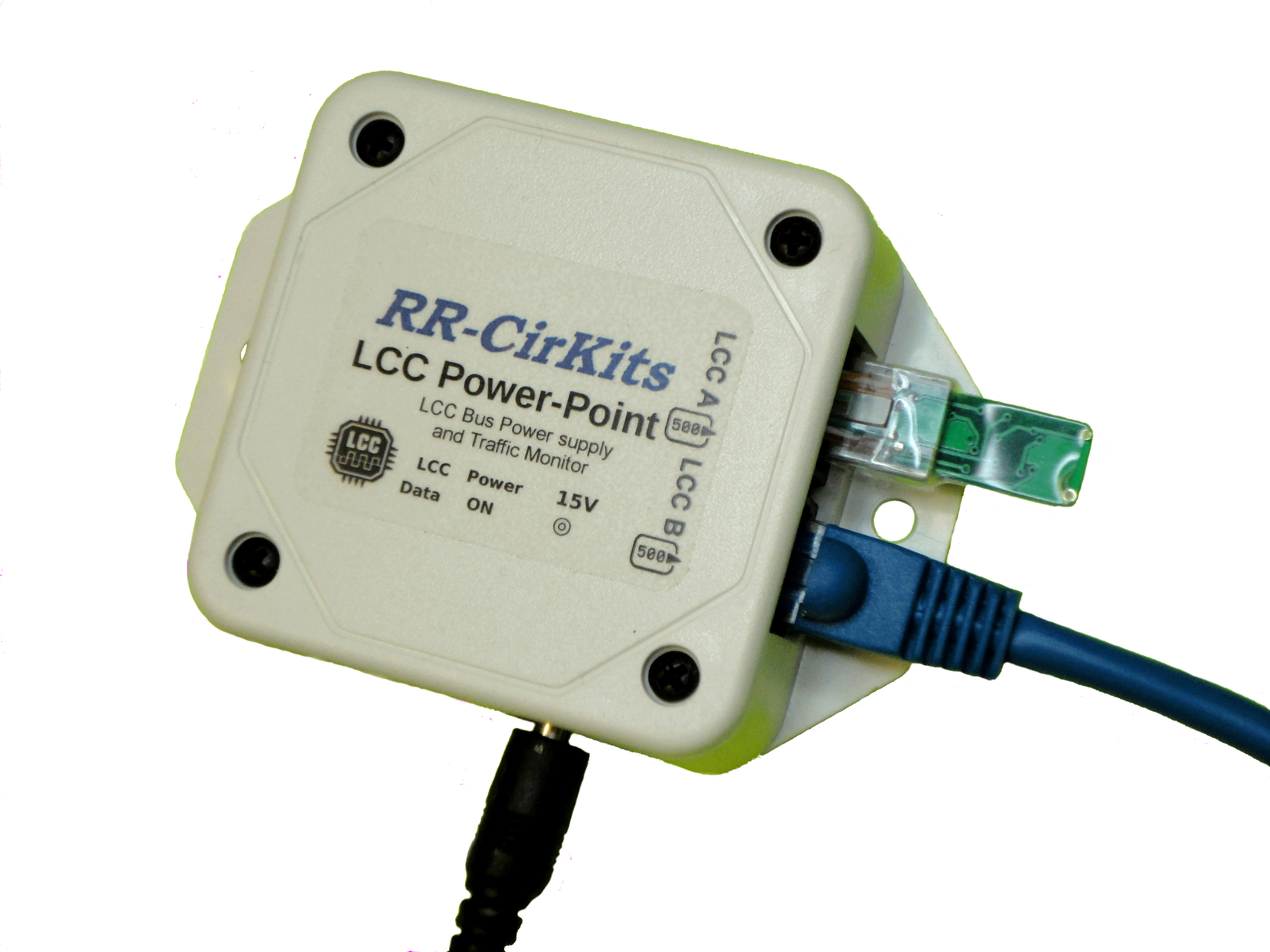 LCC Power Point Power Supply - LCC-Power-Point – EngineHouse Services LLC