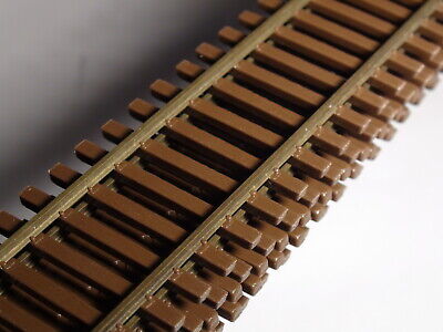 Code 70 FlexTrack Weathered Pkg(6) - 12106 : HO – EngineHouse Services LLC