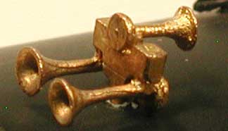 Nathan P3 P3UR3 3-chime Air Horn - 641 : HO – EngineHouse Services LLC