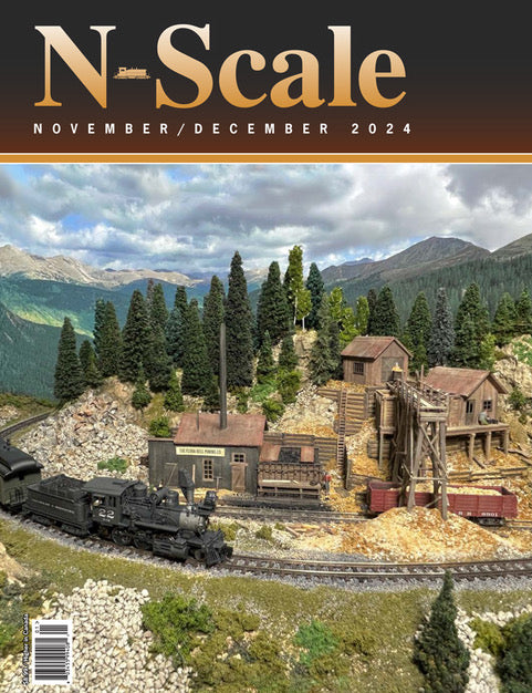 N Scale November/December 2024-NS1124 – EngineHouse Services LLC