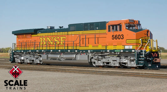 Locomotives – Page 3 – EngineHouse Services LLC