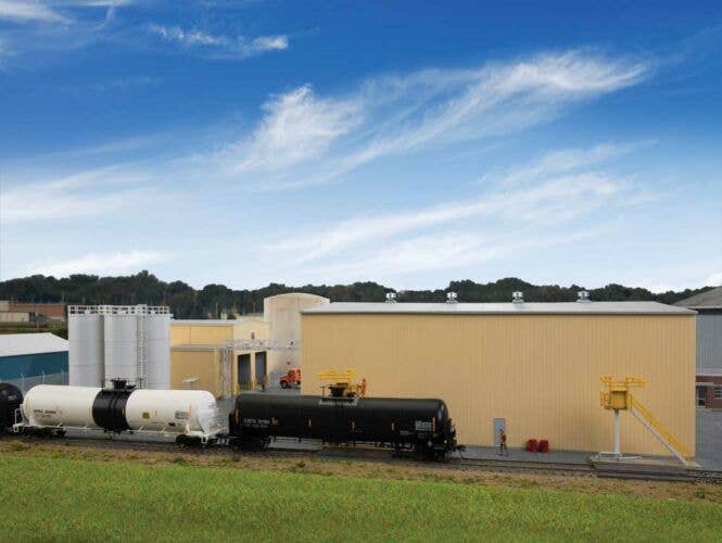 HO Structures – EngineHouse Services LLC