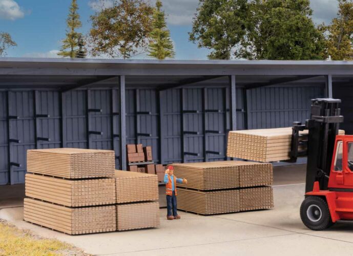 Lumber Load Kit - 4254 : HO – EngineHouse Services LLC