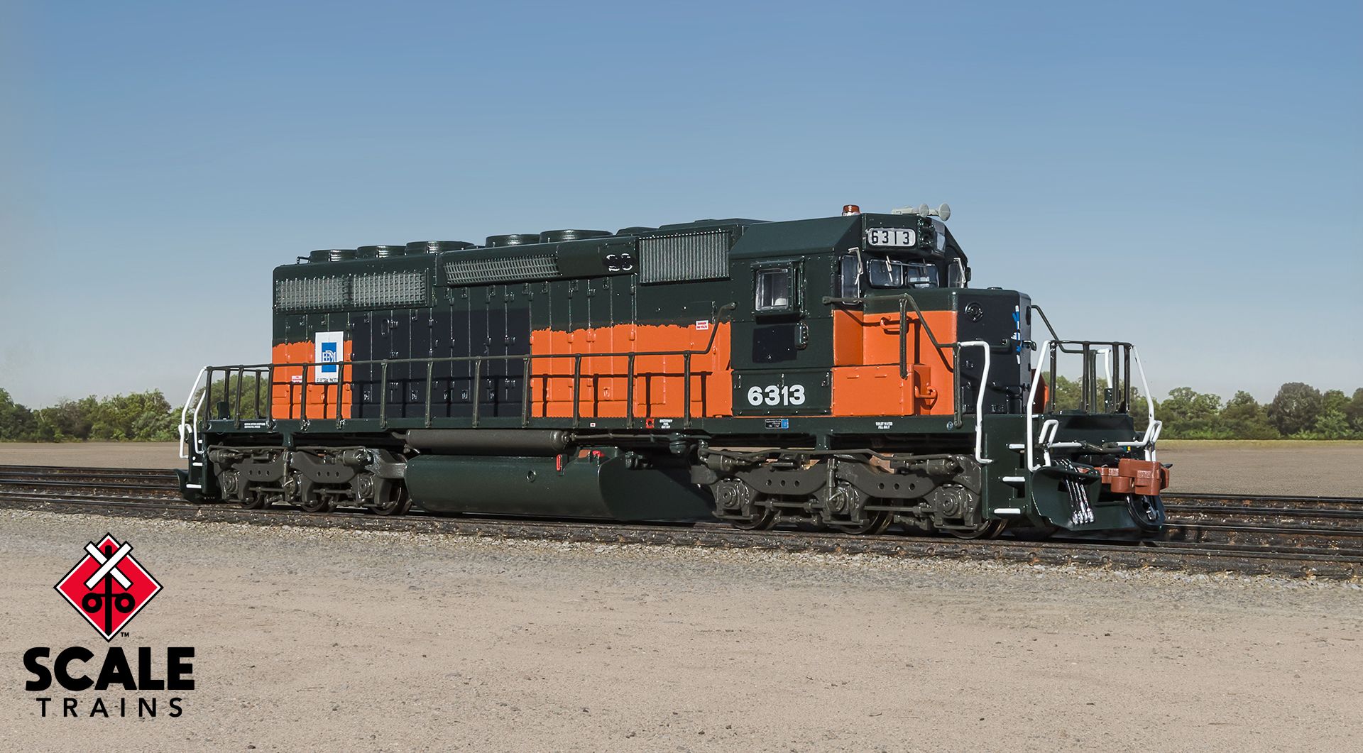 Locomotives - N Scale – Page 3 – EngineHouse Services LLC