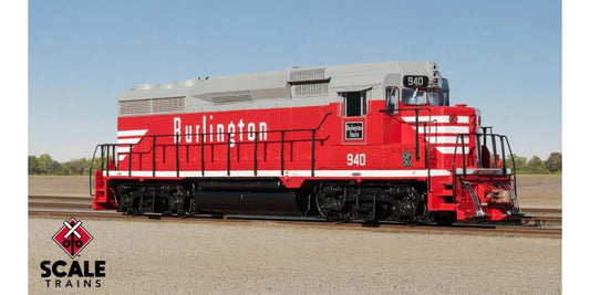 Locomotives – EngineHouse Services LLC