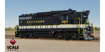 Locomotives – EngineHouse Services LLC