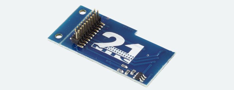 21-Pin Adapter Board -51968 – EngineHouse Services LLC