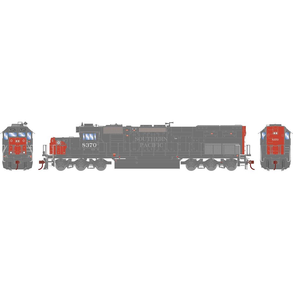 Locomotives – EngineHouse Services LLC